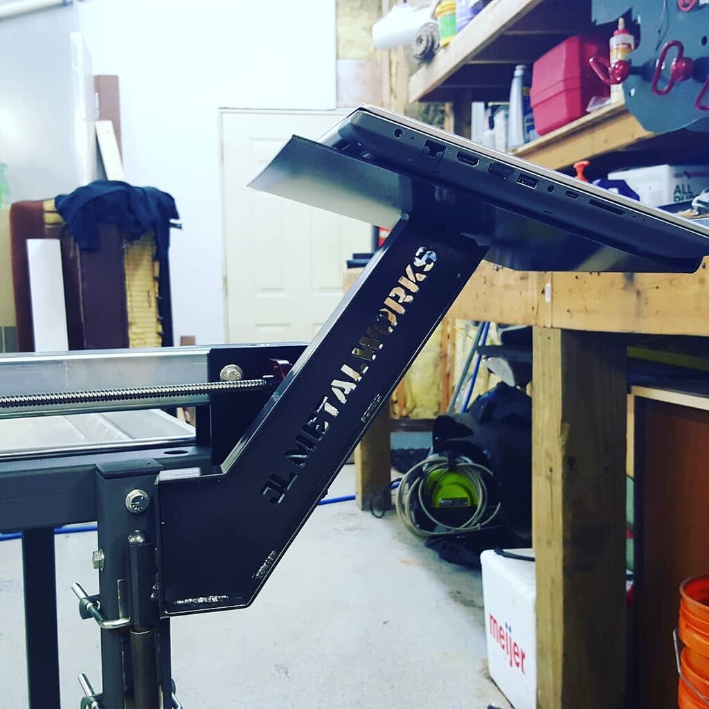 CrossFire Review - CrossFire ® - Langmuir Systems Forum