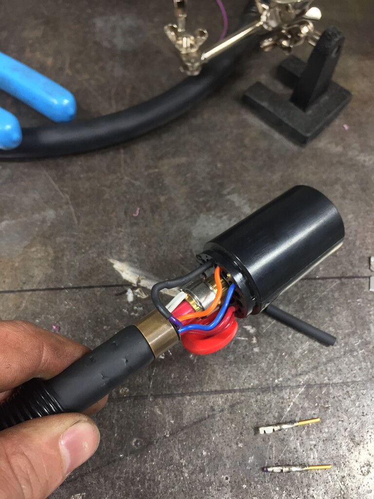 NTK FabWorks table setup with drain tank and Hypertherm wiring explained - Tips and Tricks ...