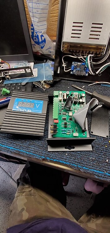 THC Installation Step by Step - General Discussion - Langmuir Systems Forum