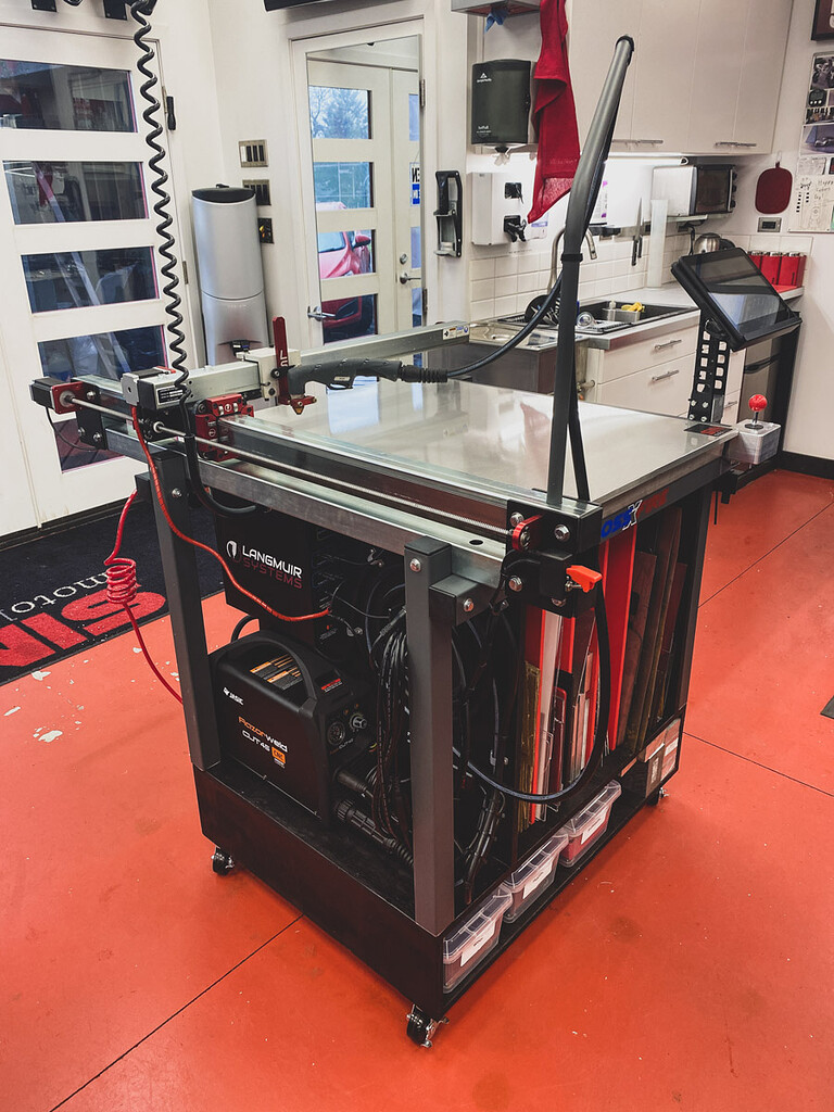 New Crossfire Owner - My Upgrades - Page 2 - General Discussion ...