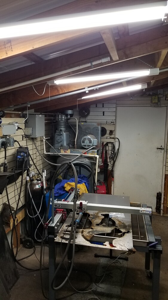 Miller Spectrum 625 X-Treme Internal Machine Torch Wiring - Torch ...