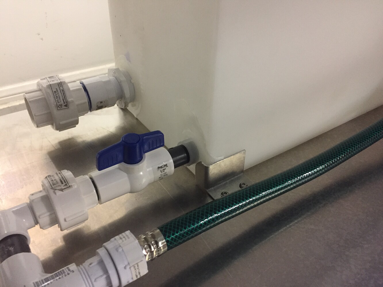 Pro Table Build Pics - #180 by KSiegel - CrossFire ® PRO - Langmuir ...