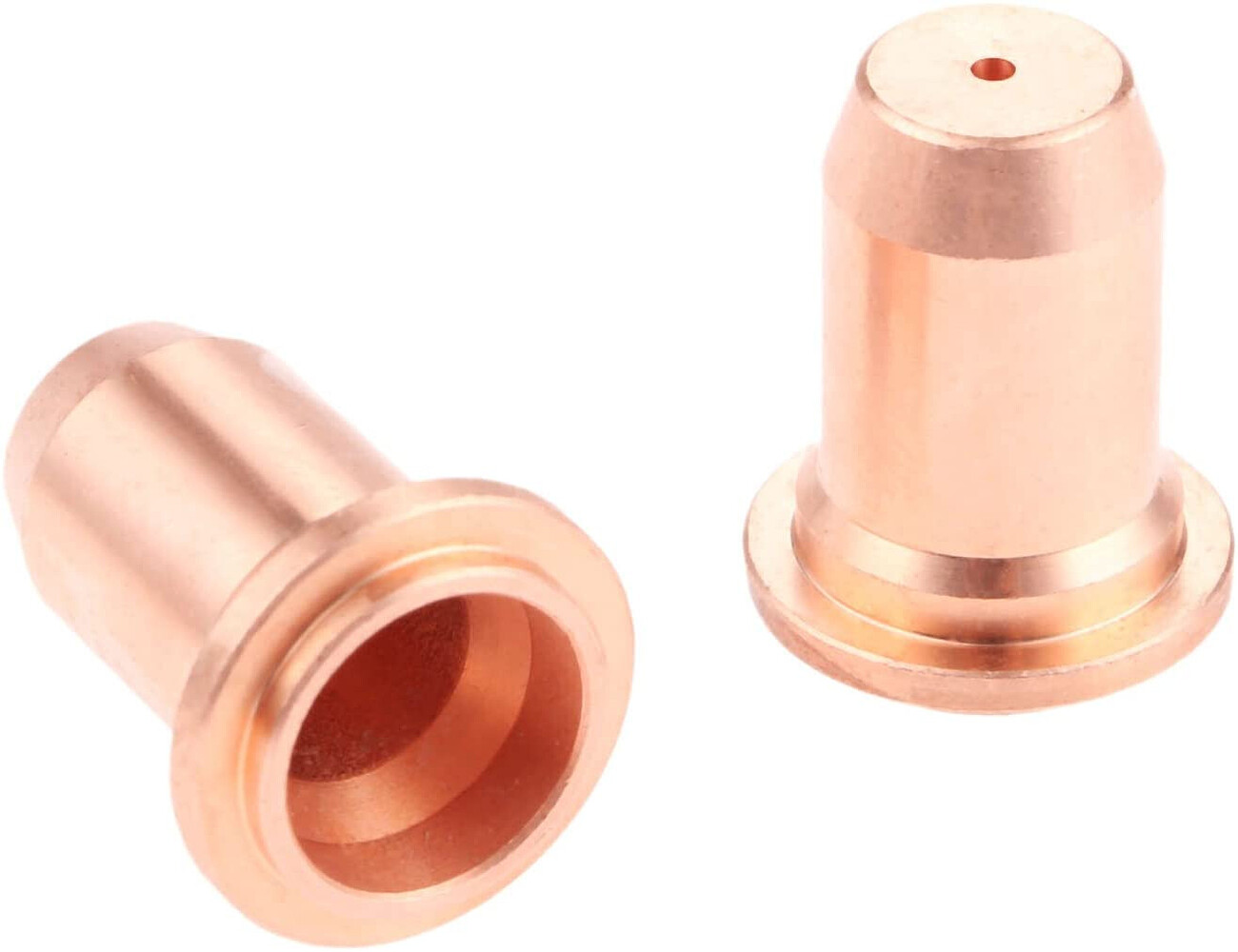 Harbor Freight Titanium 45 Fine Cut Consumables or Torch Replacements ...