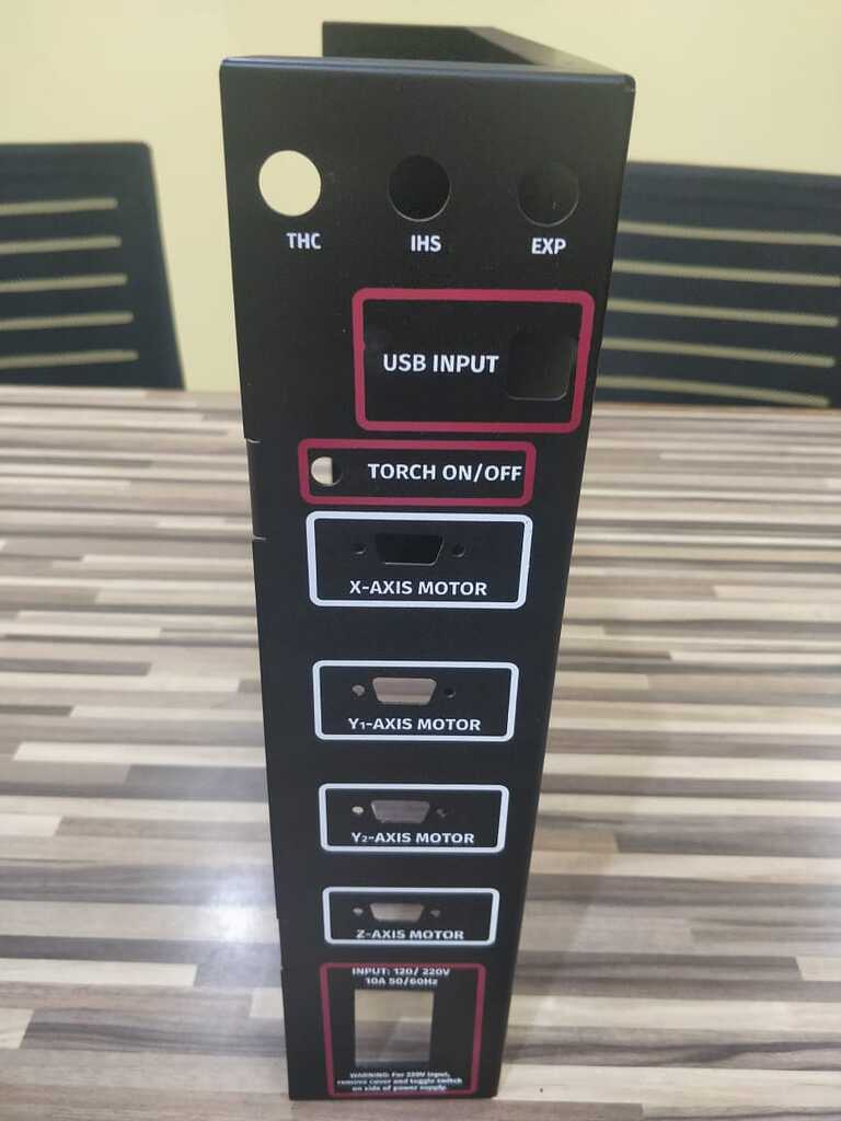 PRO Electronics Enclosure - First Look - CrossFire ® PRO - Langmuir ...