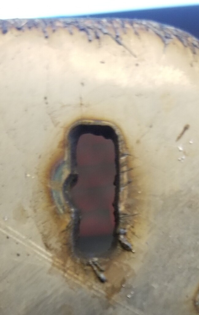 Lead In Gouge (solved) - Fusion 360 - CAM - Langmuir Systems Forum
