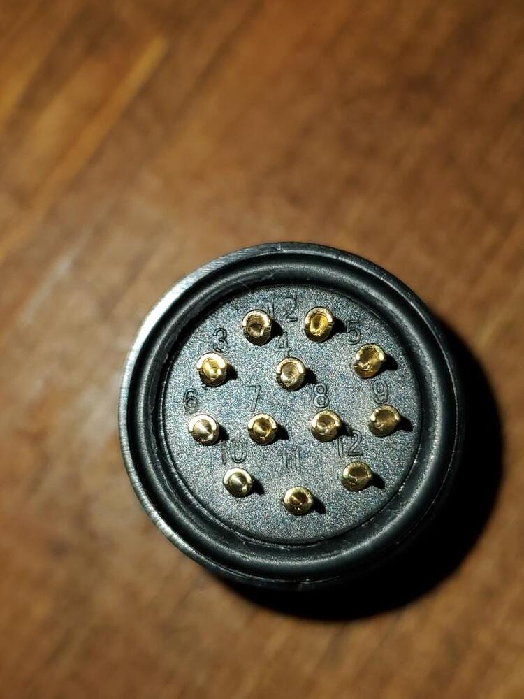 Primeweld Cut 60 CNC wiring pins - Langmuir Systems Forum