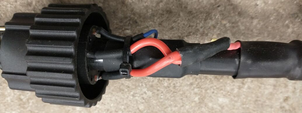 Machine torch wiring - Torch Wiring - Langmuir Systems Forum