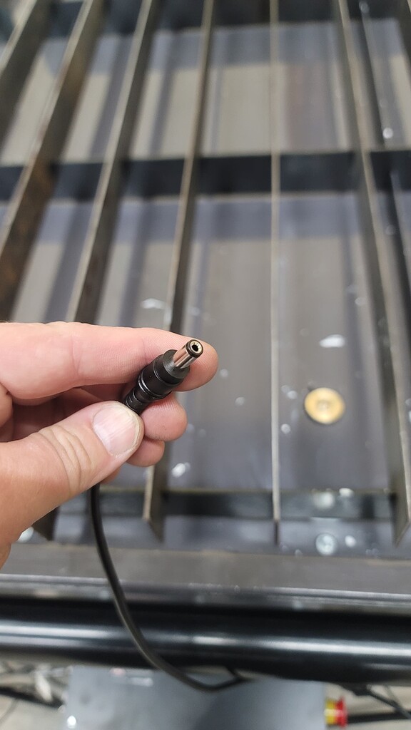 Razorcut 45 hookup - CrossFire ® XR - Langmuir Systems Forum