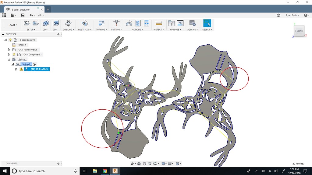 Fusion won't create tool path on copy of design - Fusion 360 - CAM - Langmuir Systems Forum