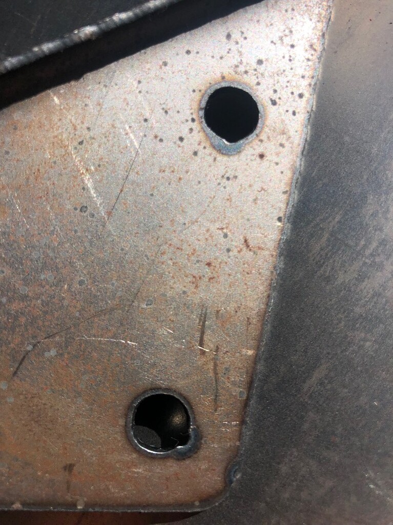 Circle teardrops? - Langmuir Systems Forum