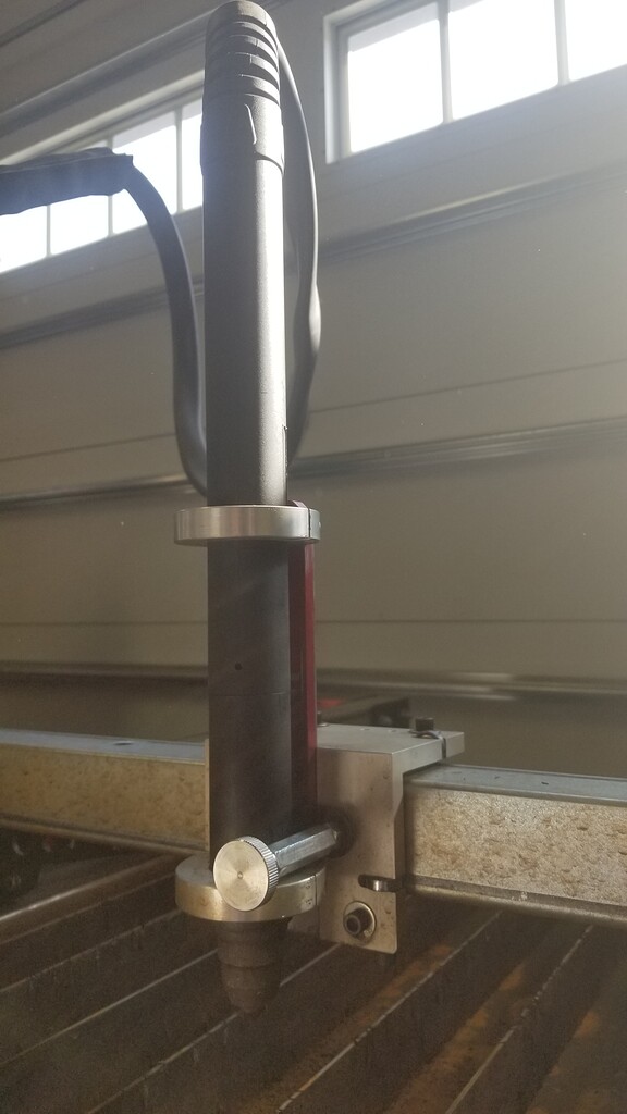 S80 Everlast Machine Torch - General Discussion - Langmuir Systems Forum