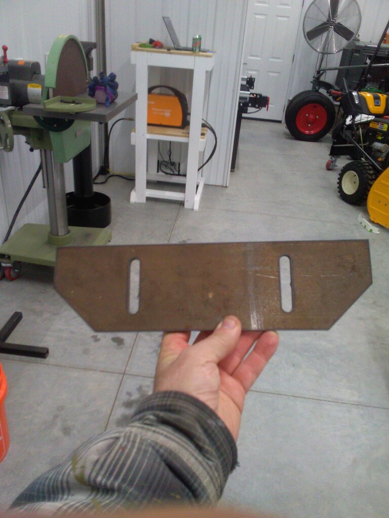 First Cut CFPRO! - CrossFire ® PRO - Langmuir Systems Forum