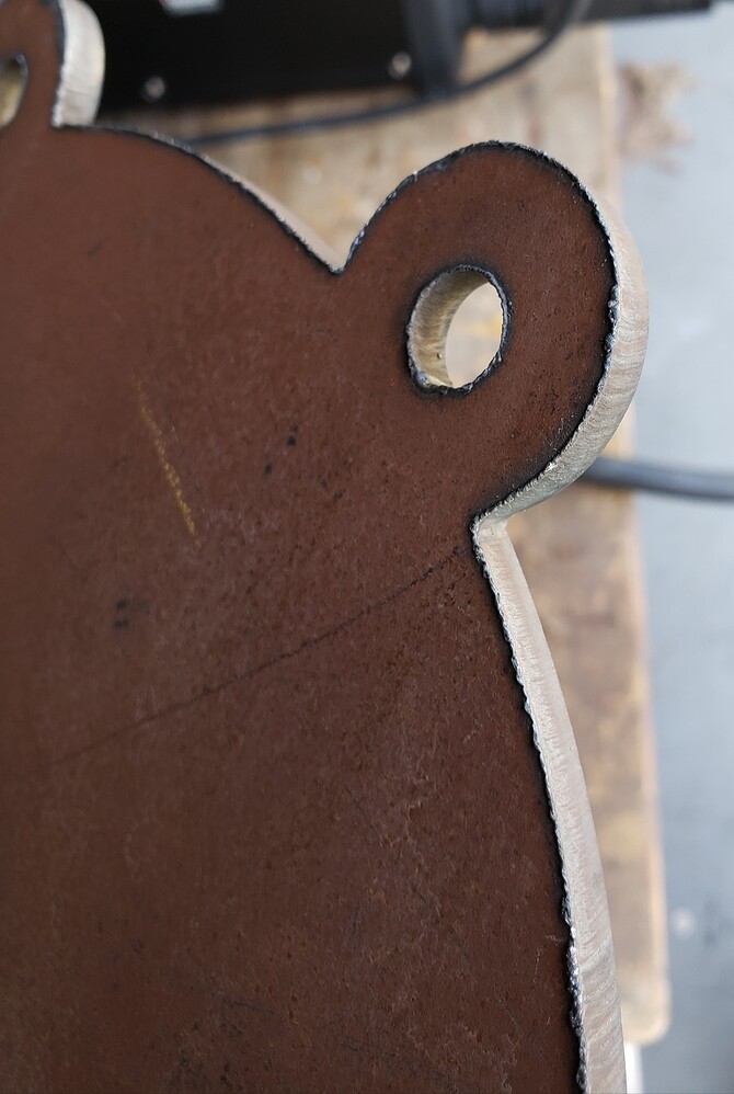 Razorweld Cut Chart - #50 by PWCNC - Plasma Cutters - Langmuir Systems ...