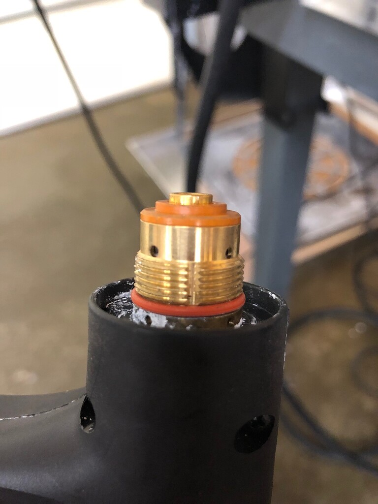 RAZORCUT 45 1 Cut Woes! - Langmuir Systems Forum