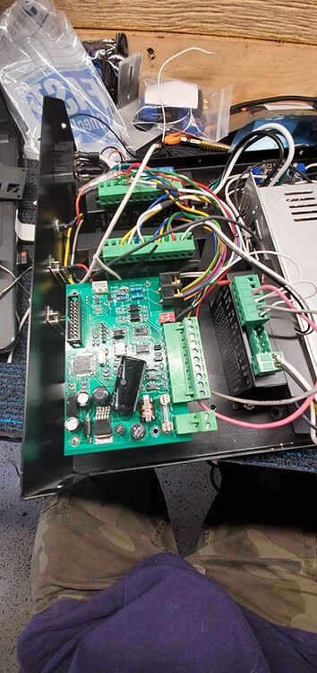 THC Installation Step by Step - General Discussion - Langmuir Systems Forum