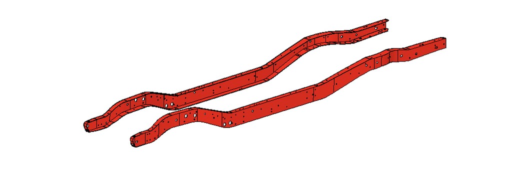 C10 Truck CAD Files and Plasma Friendly dxf Files - Software - Langmuir ...
