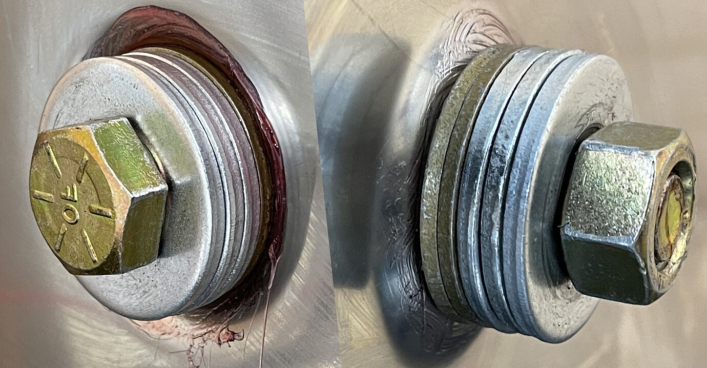 Pan Drain Dimple Die Mod 2 - #89 by JDE - Assembly - Langmuir Systems Forum