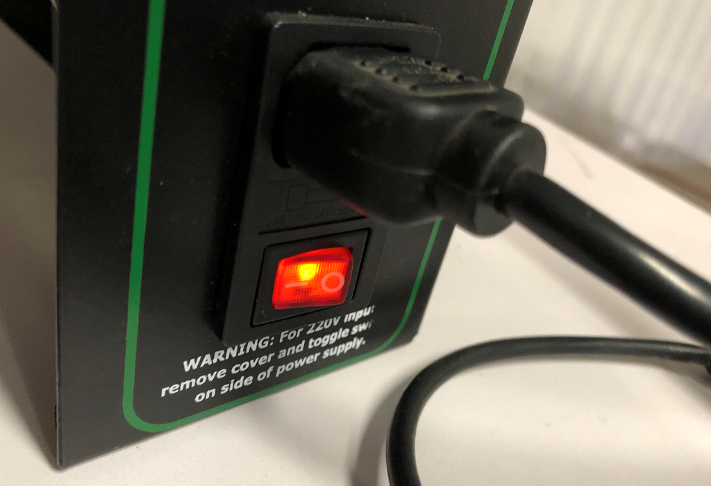 CrossFire Not Jogging - Troubleshooting Guide (LEGACY MACH3 MCB ...