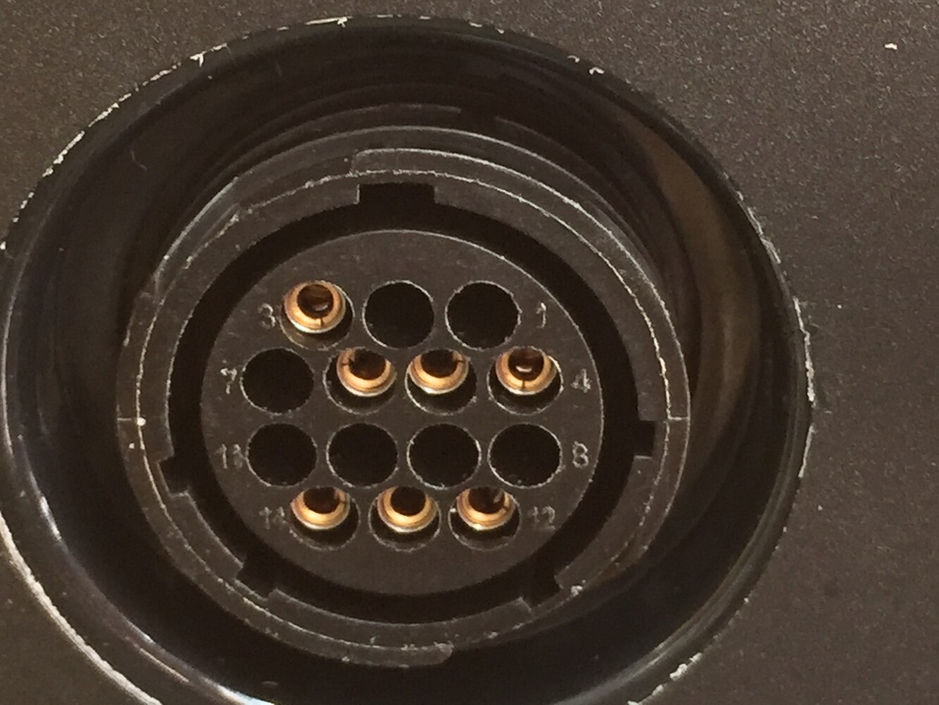 Hypertherm 45xp W/ CPC Port Wiring? - Torch Wiring - Langmuir Systems Forum