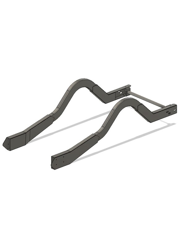 C10 Truck CAD Files and Plasma Friendly dxf Files - Software - Langmuir ...