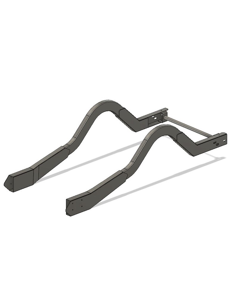 C10 Truck CAD Files and Plasma Friendly dxf Files - Software - Langmuir ...