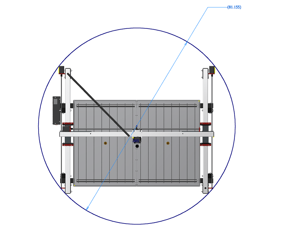 Pro Table Build Pics - #194 by KSiegel - CrossFire ® PRO - Langmuir ...