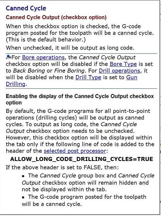 Correct G-code for drilling - MR-1 - Langmuir Systems Forum