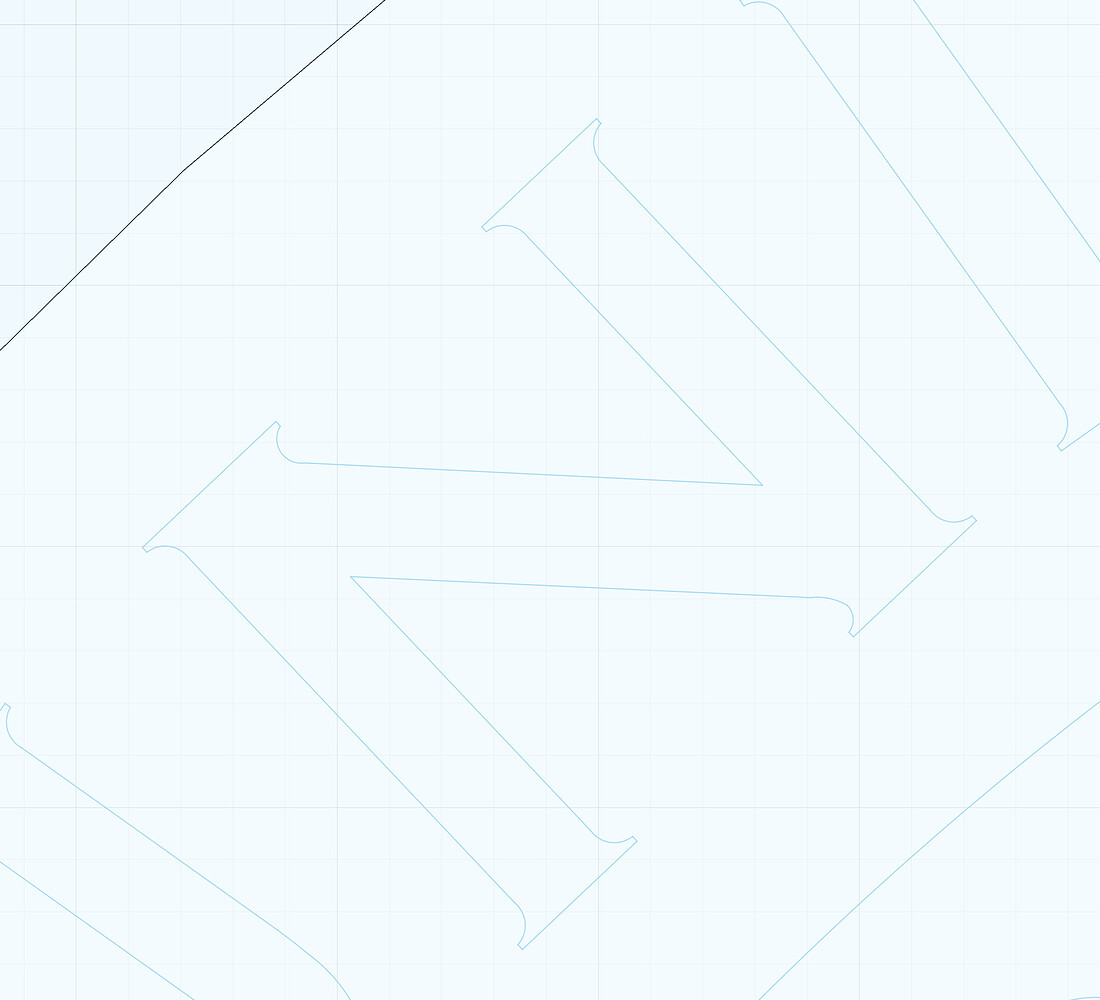 How to find and close gaps - Fusion 360 - CAD - Langmuir Systems Forum