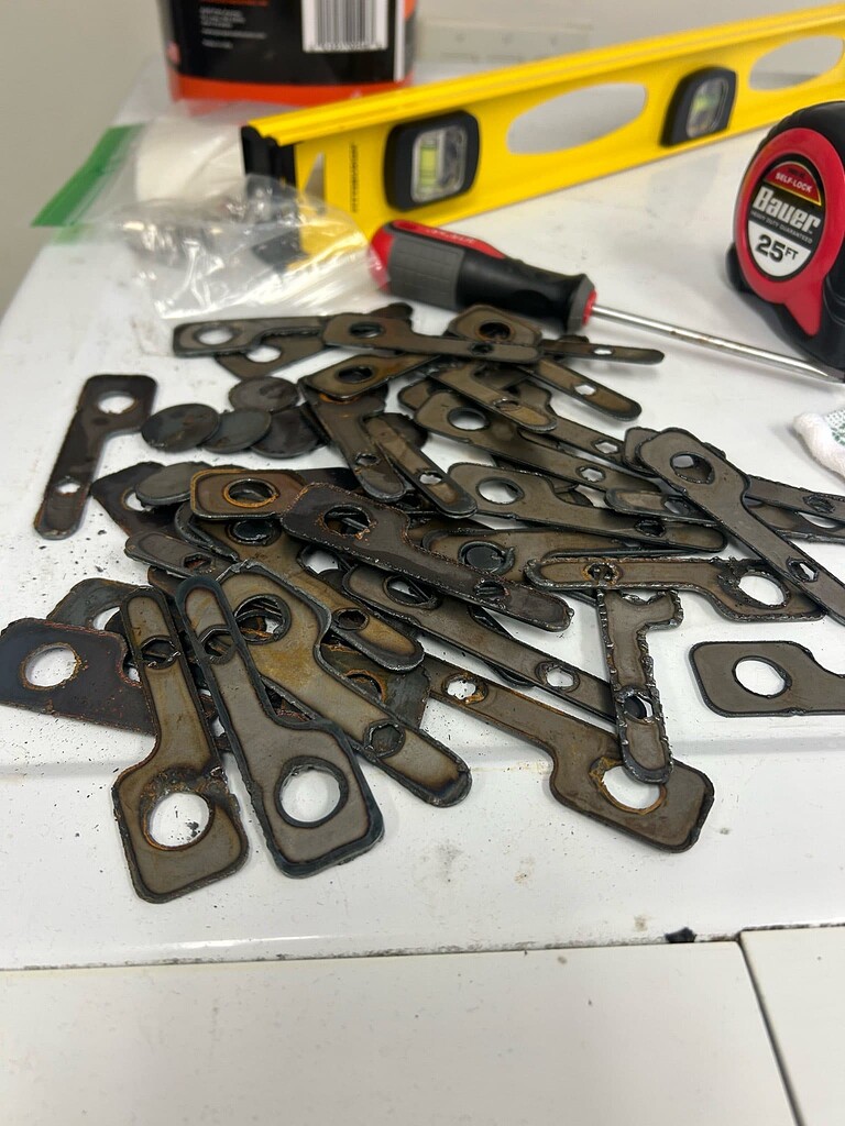 Cut Quality Questions - CrossFire ® PRO - Langmuir Systems Forum