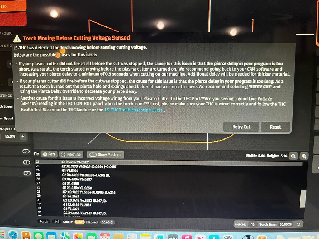 FireControl Issues - FireControl - Langmuir Systems Forum
