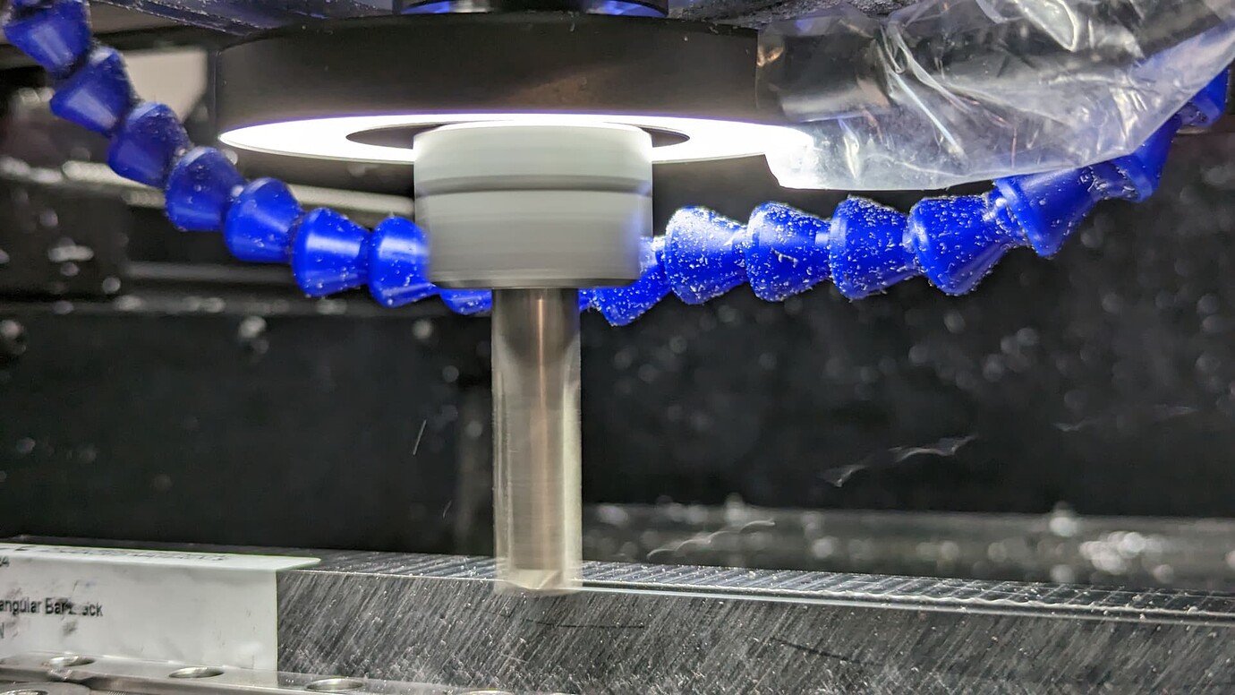 Lighting Setups - MR-1 - Langmuir Systems Forum