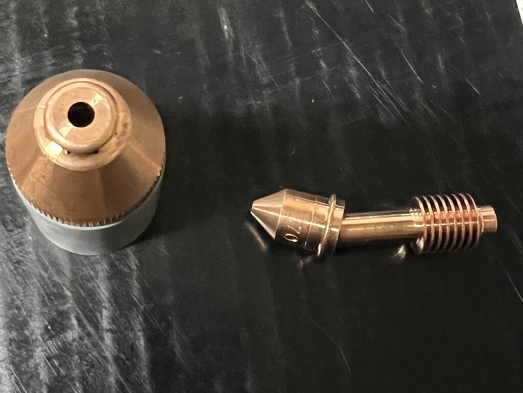 Torch TIP issue/Not Firing Issue - CrossFire ® PRO - Langmuir Systems Forum