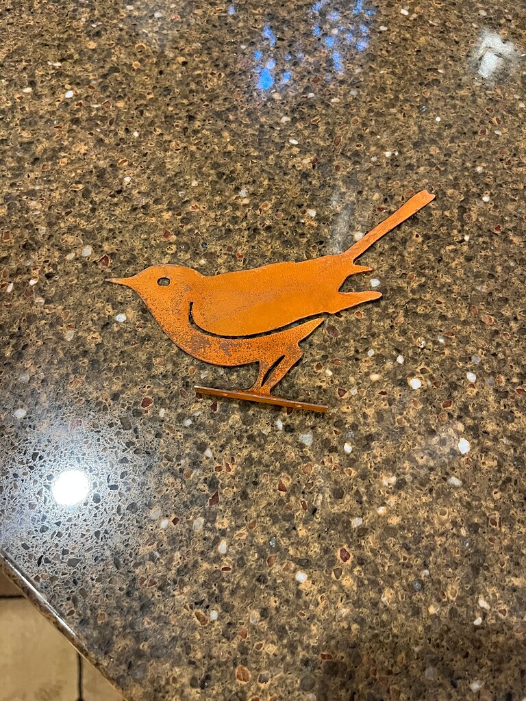 Tryed to convert file? - Solved - CrossFire ® PRO - Langmuir Systems Forum