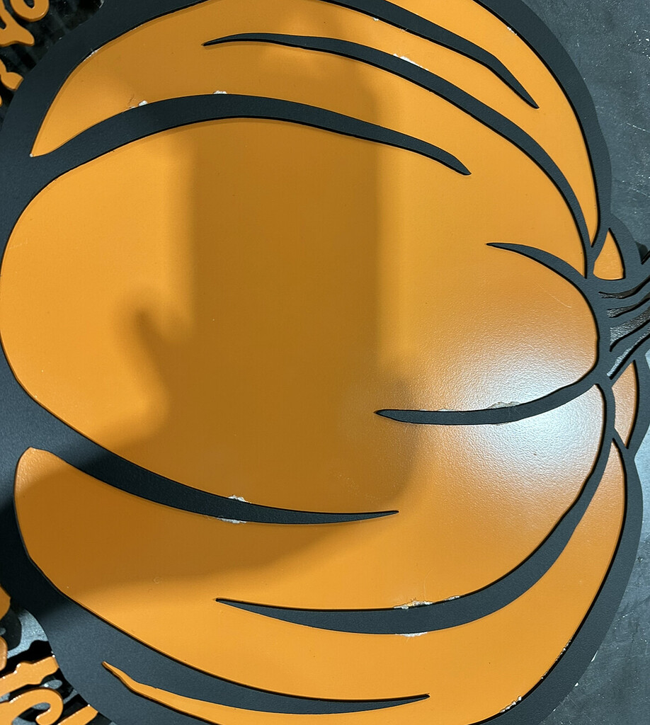 Layered sign help - Projects - Langmuir Systems Forum