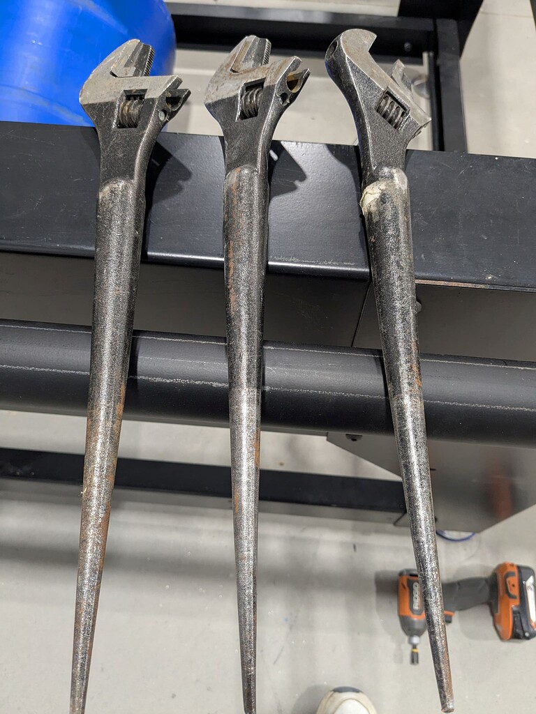 XR Assembly Tips - CrossFire ® XR - Langmuir Systems Forum