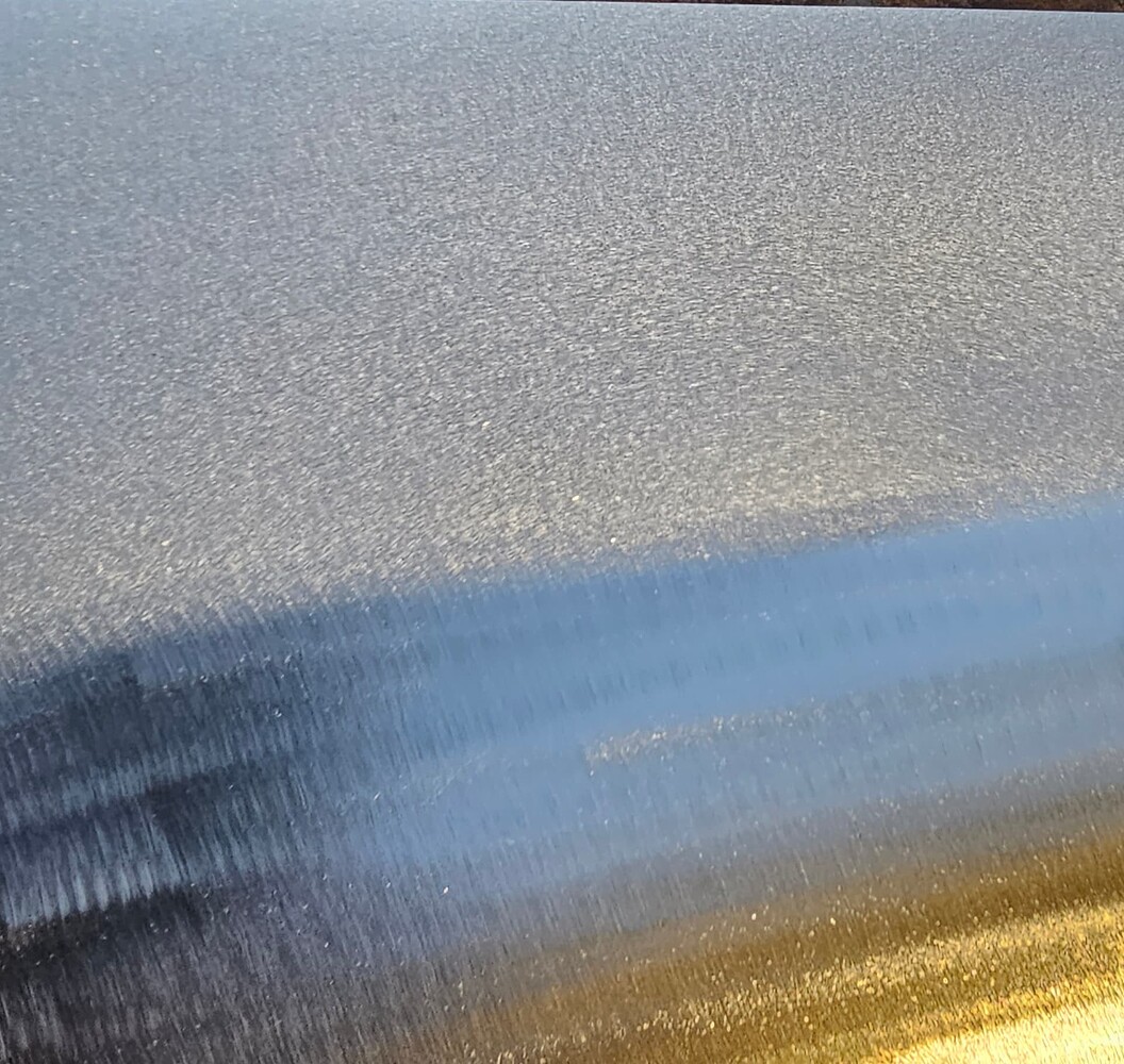 The solution to your rust/mill scale problems - General Discussion ...