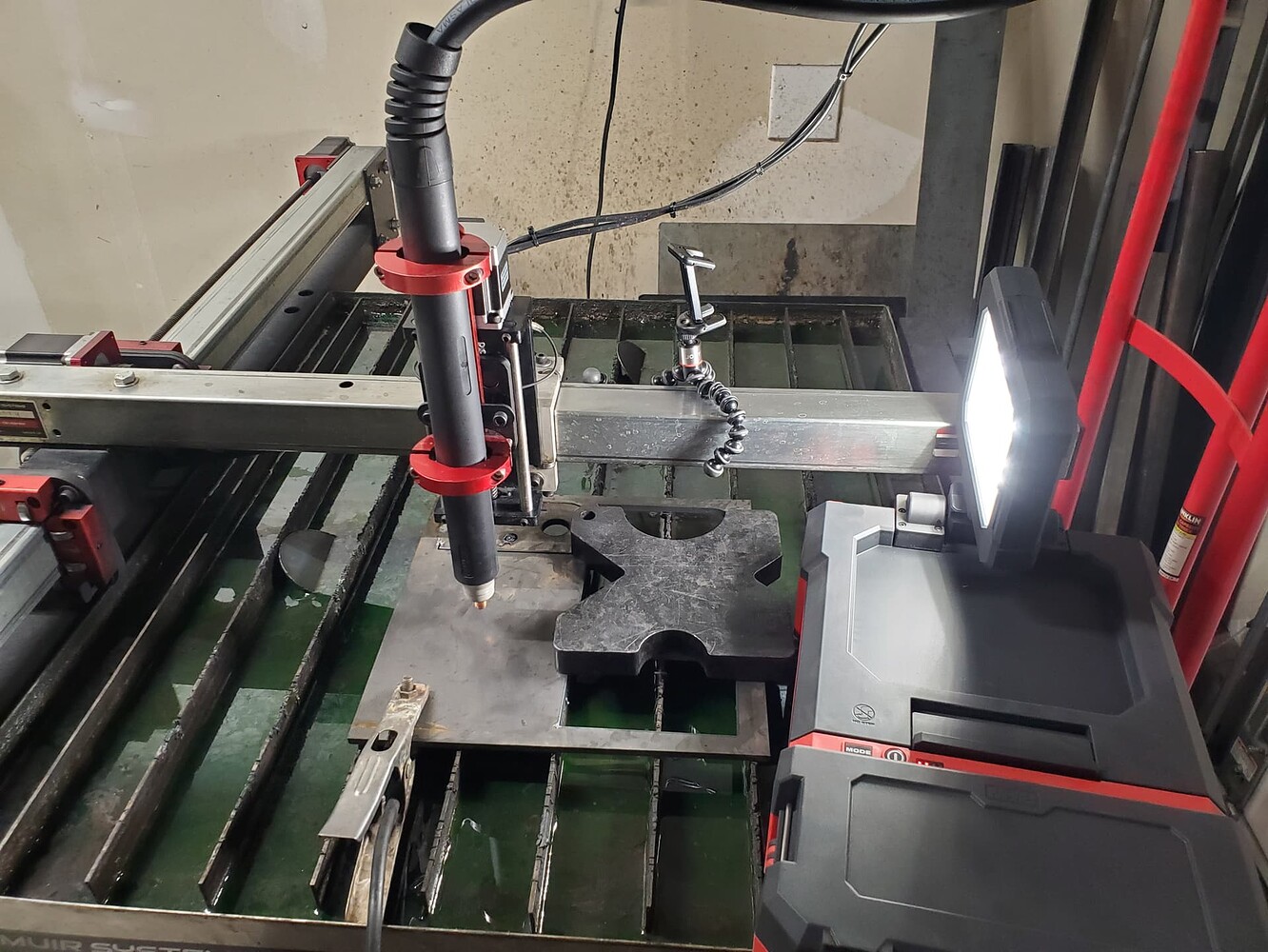 Z Axis Height Does Not Match Programmed Height - SOLVED DIP Switch ... Z Axis Height Does Not Match Programmed Height - SOLVED DIP Switch ...