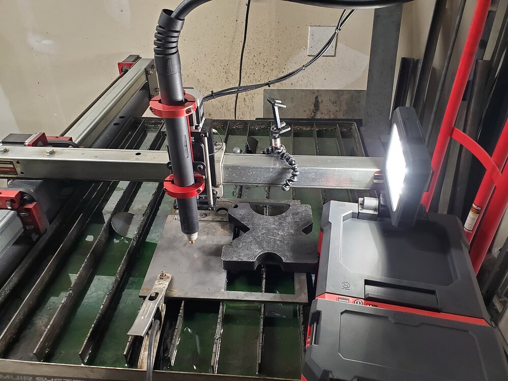 Z Axis Height Does Not Match Programmed Height - SOLVED DIP Switch ... Z Axis Height Does Not Match Programmed Height - SOLVED DIP Switch ...