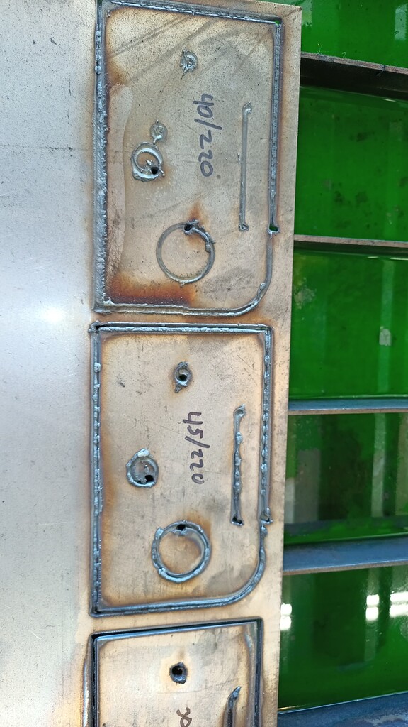 Garbage cuts no matter what (SOLVED) - CrossFire ® PRO - Langmuir ...