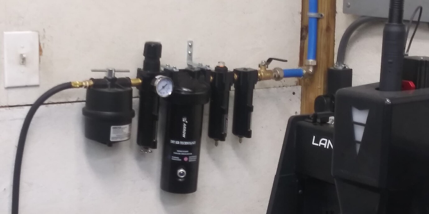 Compressed air setup - General Discussion - Langmuir Systems Forum
