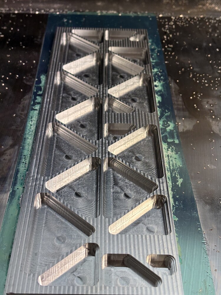 Cutting Funny After Software Update - MR-1 - Langmuir Systems Forum