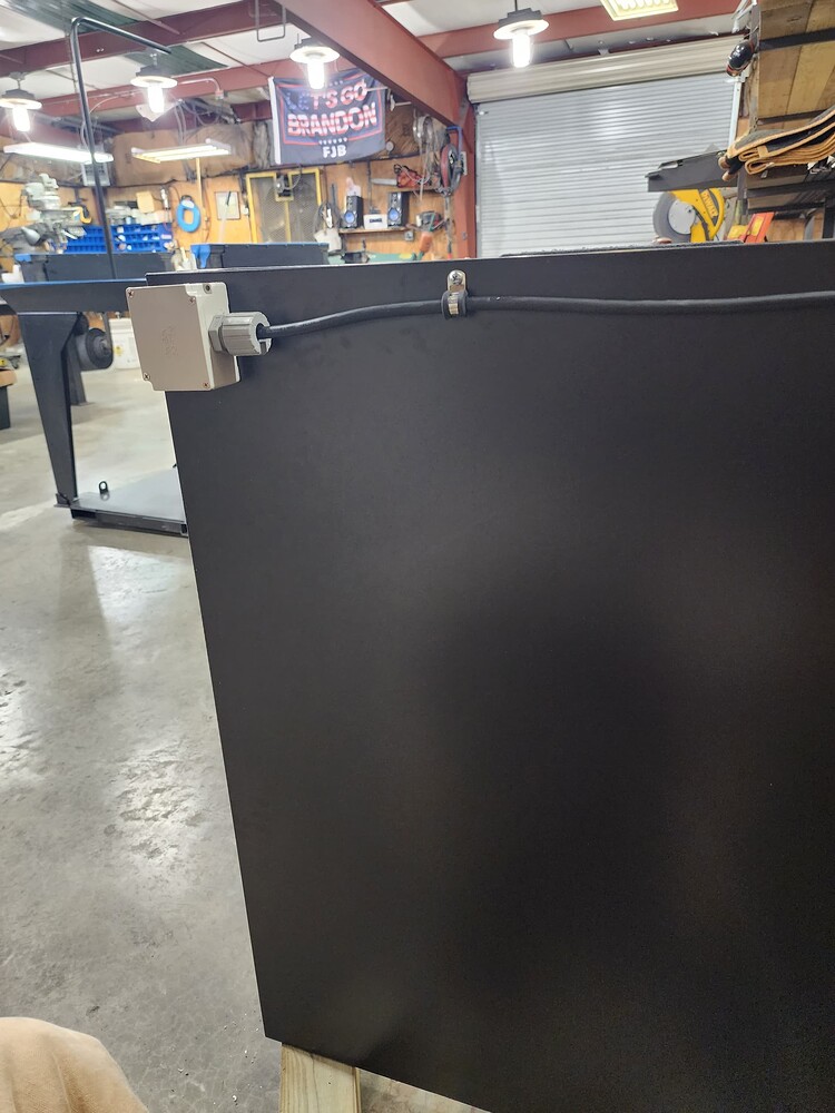 Lighting Setups - MR-1 - Langmuir Systems Forum