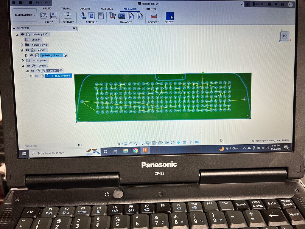 Fusion cam question - Fusion 360 - CAM - Langmuir Systems Forum