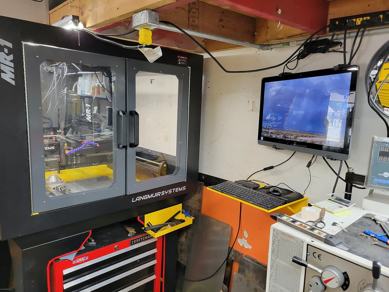My cpu setup for MR1 - MR-1 - Langmuir Systems Forum