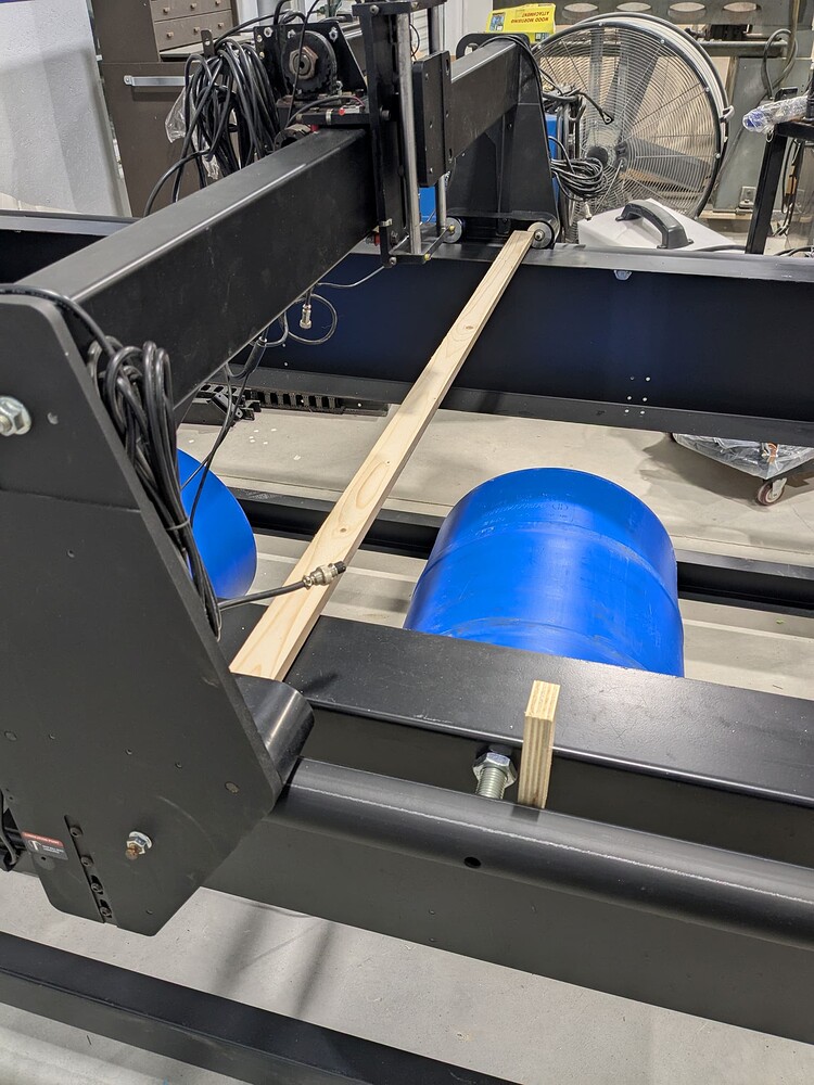 XR Assembly Tips - CrossFire ® XR - Langmuir Systems Forum