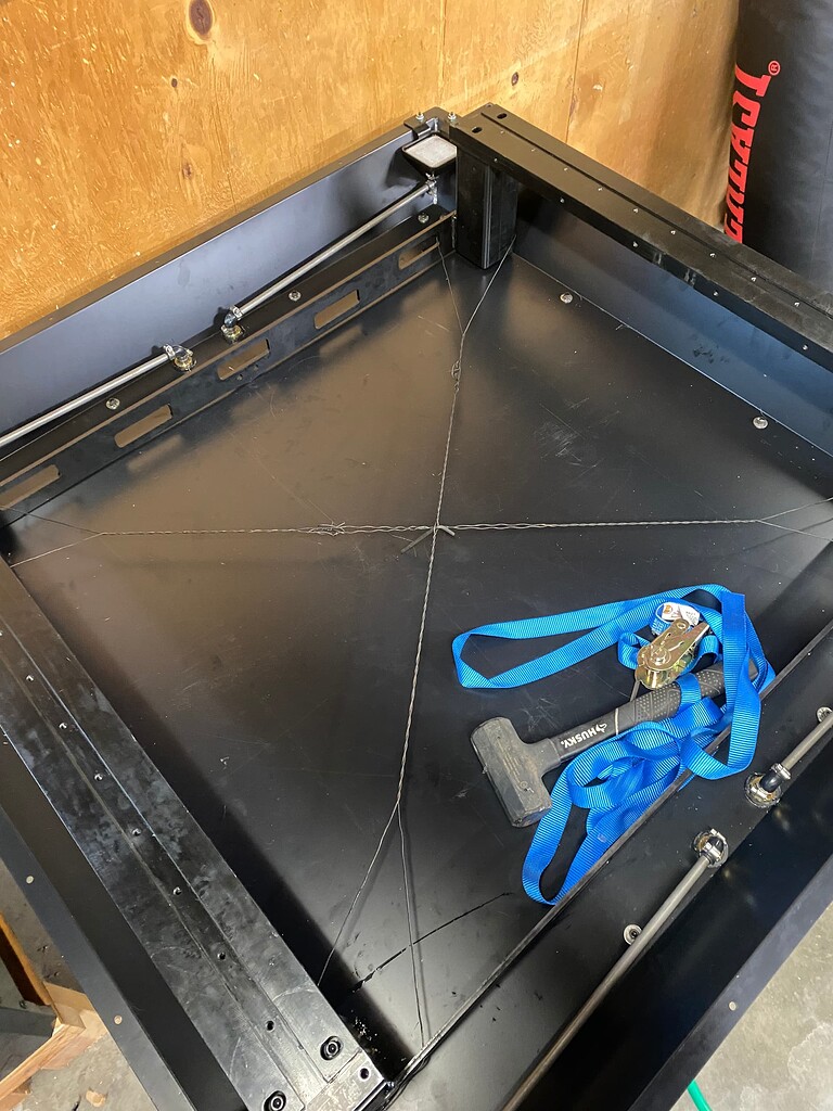 Mr-1 tips & tricks & mods - MR-1 - Langmuir Systems Forum