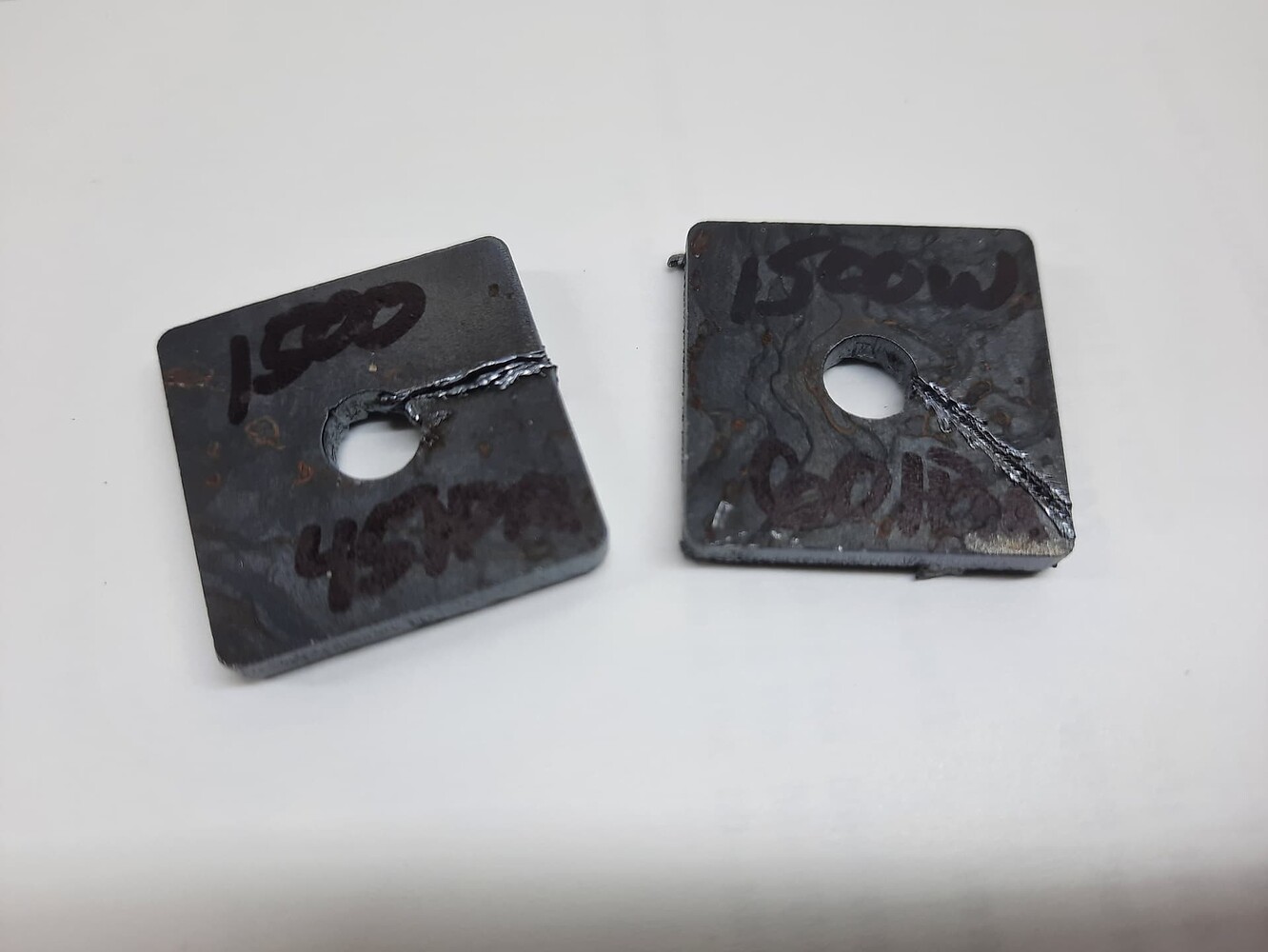 Crossfire Pro Laser Swap - Langmuir Systems Forum