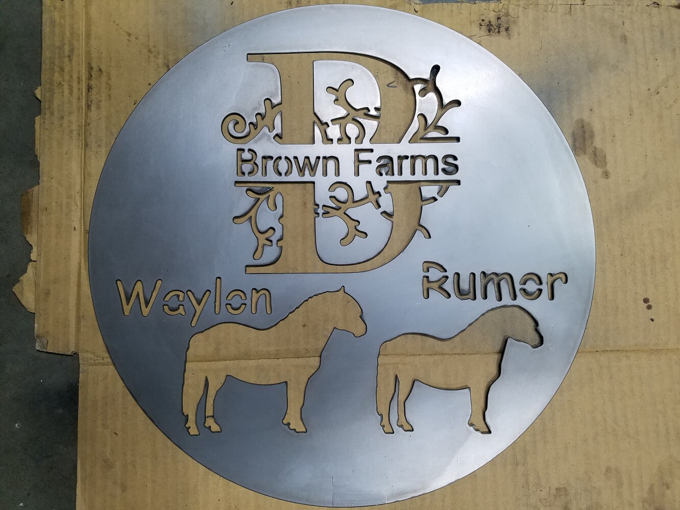 What have you done on your CrossFire Pro Today? - #268 by Wsidr1 ...