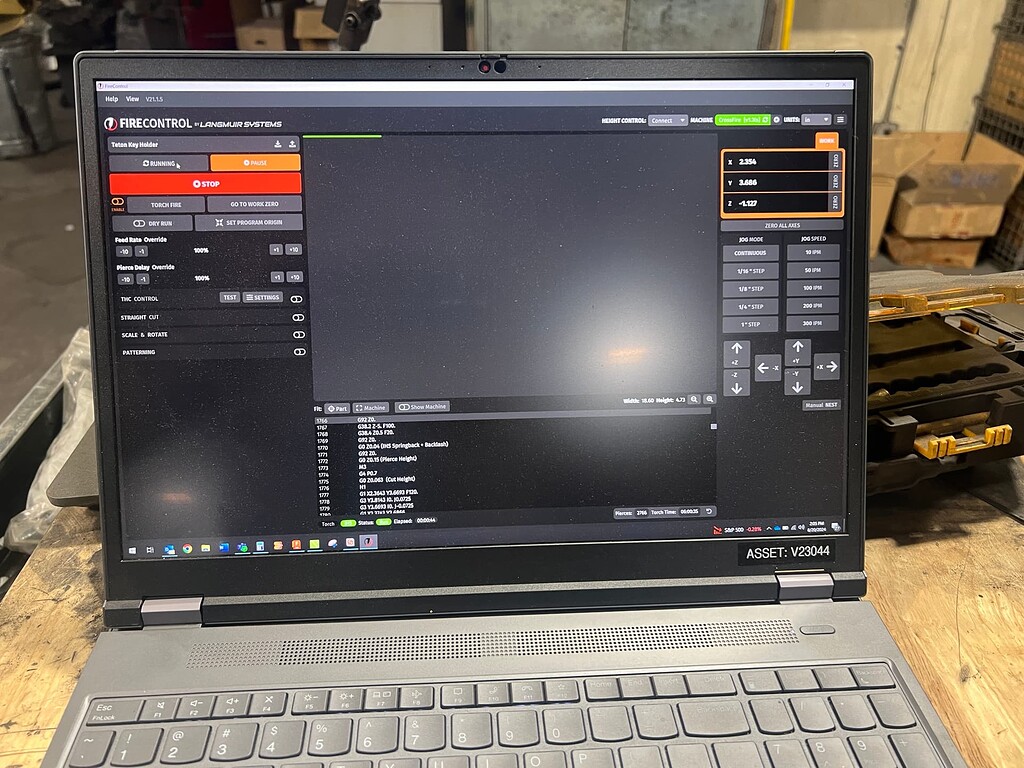 Visualizer Problems - Something Just Changed - Troubleshooting ...