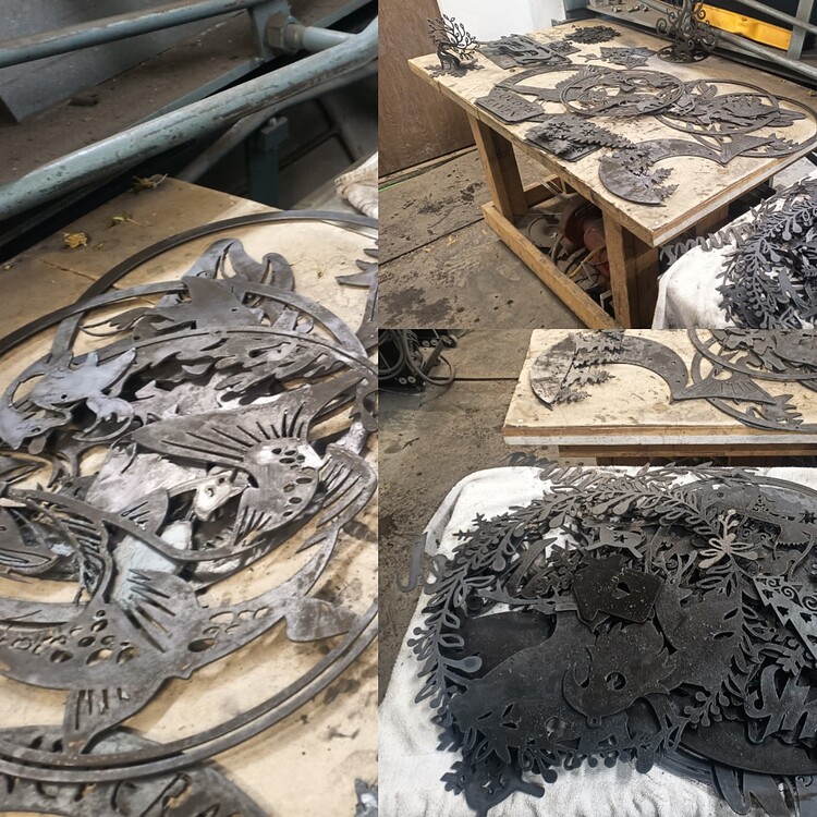 What have you done on your CrossFire Pro Today? - CrossFire ® PRO ...